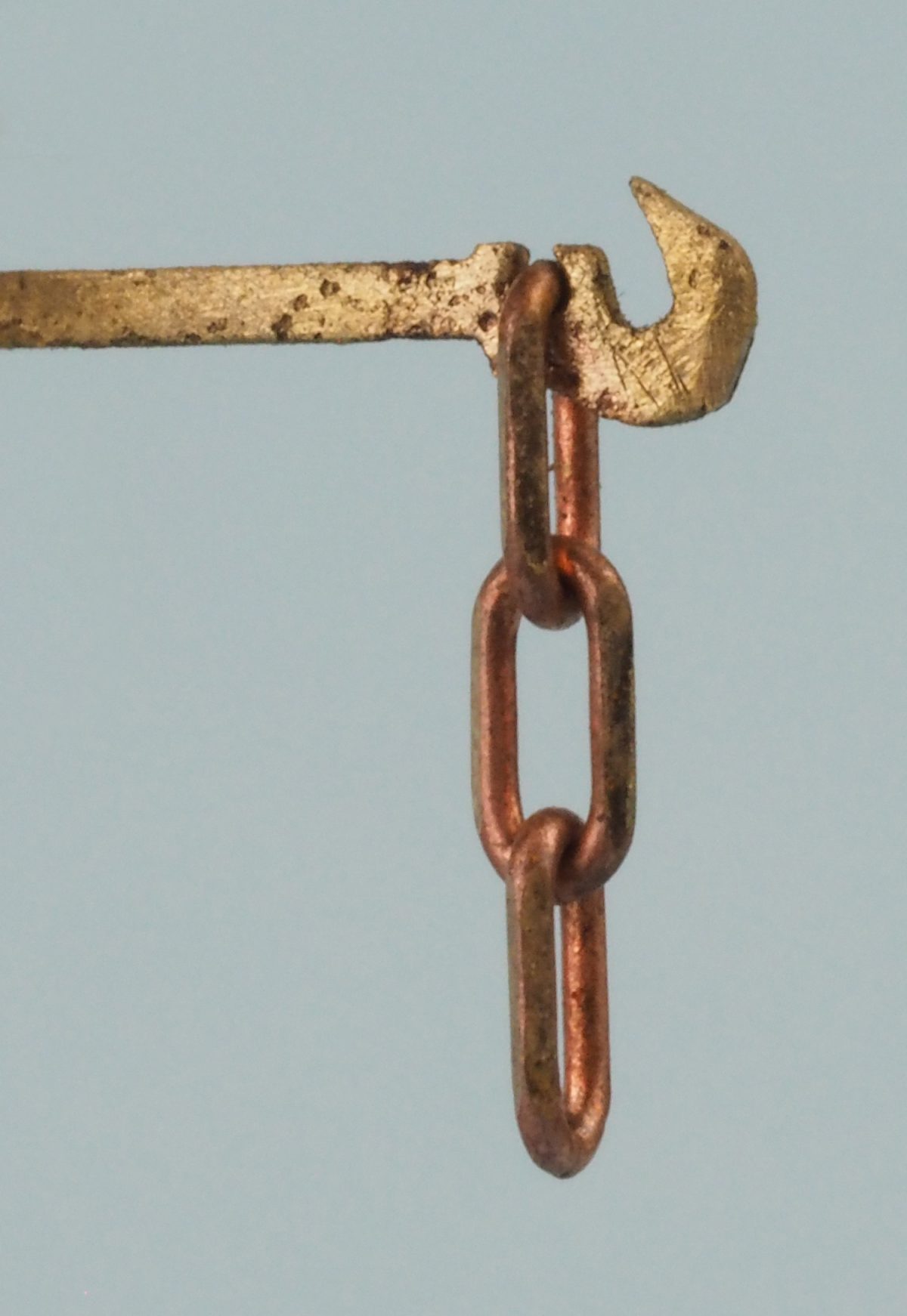 3 link hook coupler (1 pair) – Stephen Johnson Models