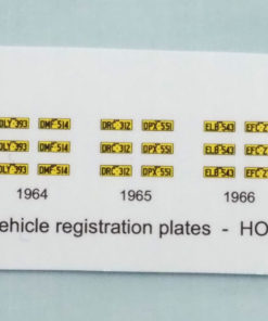 Products – Stephen Johnson Models