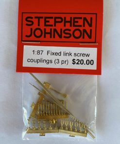 Products – Page 3 – Stephen Johnson Models