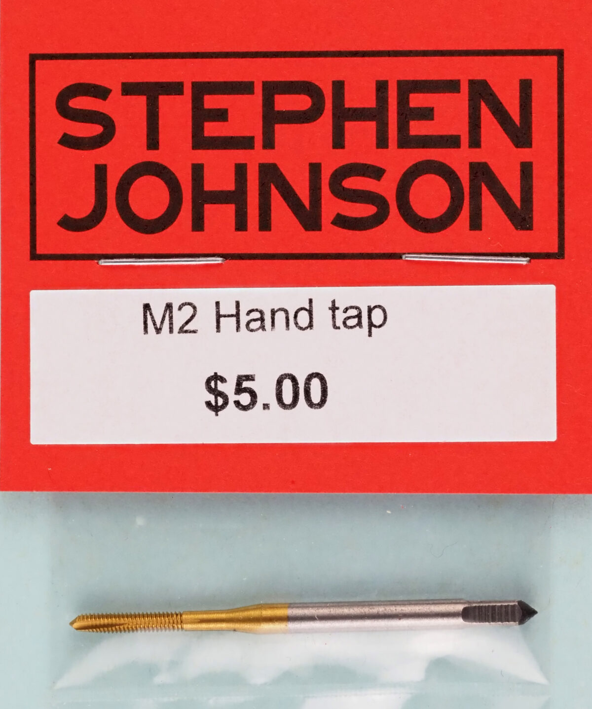 Stephen Johnson Models – Model Railway Online Store